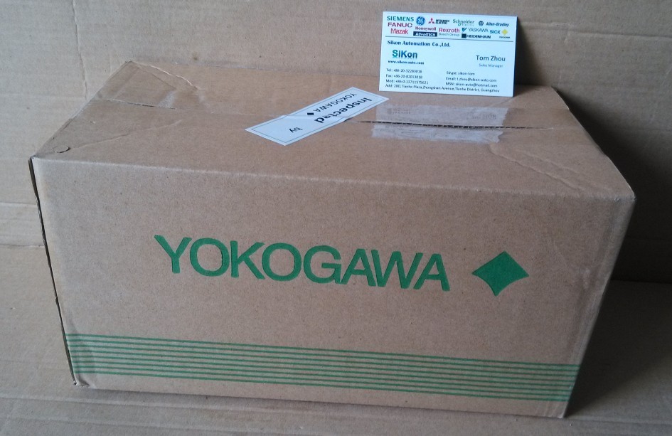 YOKOGAWA EJA530A-EDS7N-02DE/NS1 Absolute and Gauge Pressure Transmitter