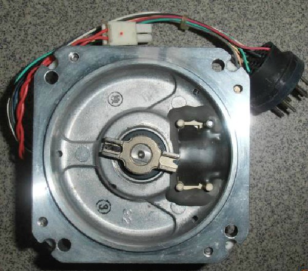 Mitsubishi OSE105S2 Mitsubishi Encoder