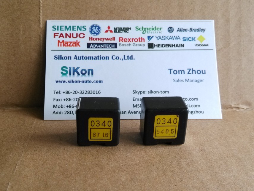 A45L-0001-0340 FANUC 0340 Small Transformer