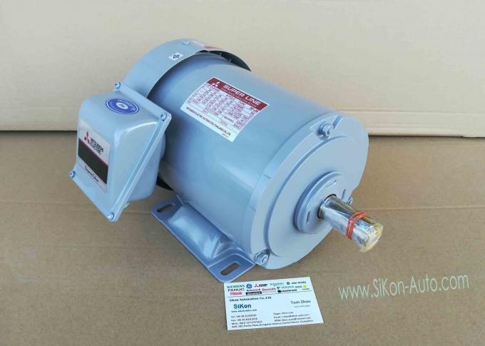 Mitsubishi Three Phase Induction Motor SF-JR FAST Shipping 1.5kW 2HP ...