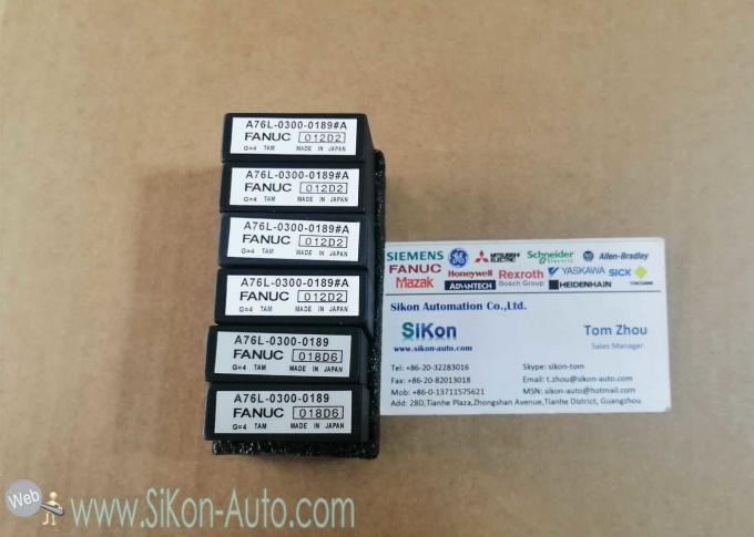 FANUC power module A76L-0300-0189 FUJI IGBT module TRANSISTOR MODULE